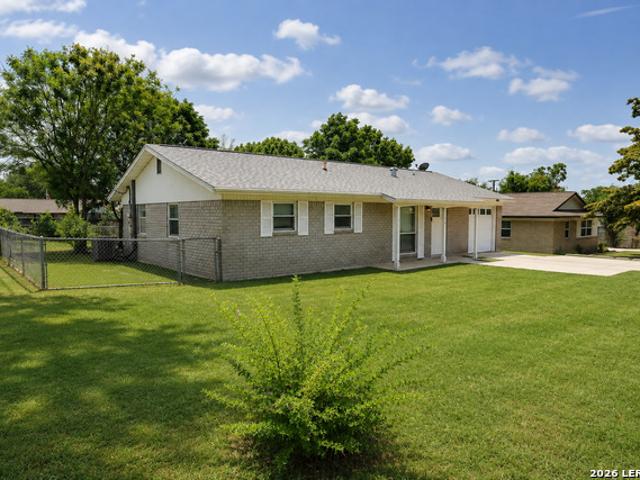 1106 Cerro Alto Dr