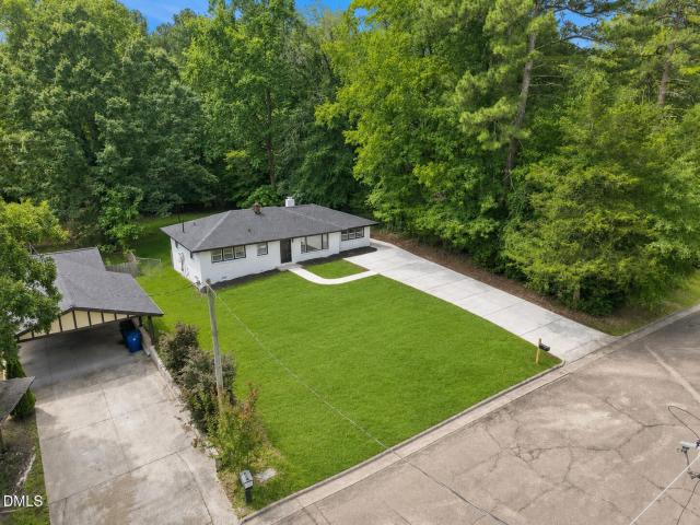 1106 Cherry Drive