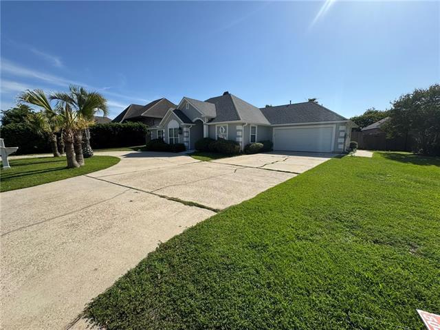 1106 Clipper Dr, Slidell, LA 70458 | MLS #2553 | Compass
