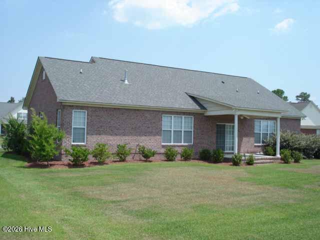 1106 Cloverfield Court