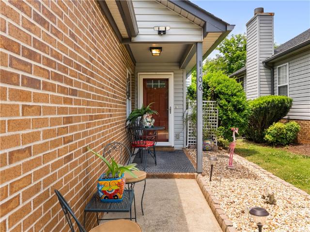 1106 Cobbs Glen Drive