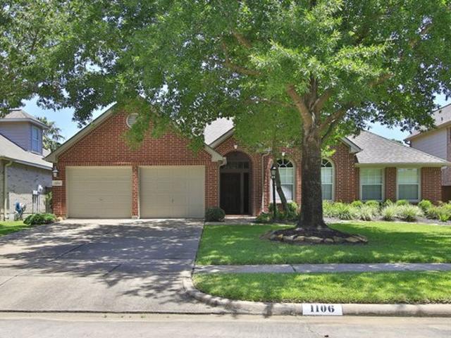 1106 Compass Cove Cir, Spring, TX 77379