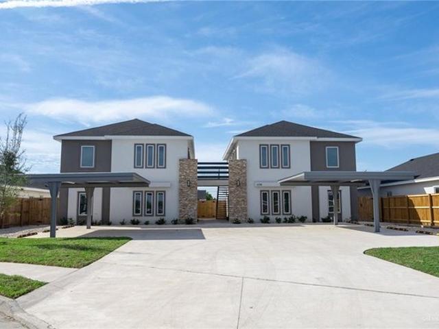 1106 Copper Ln, San Juan, TX 78589