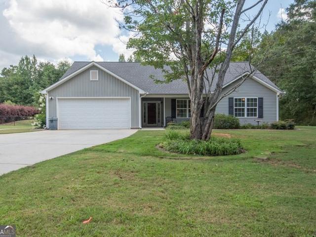 1106 Corinth Rd, Newnan, GA 30263