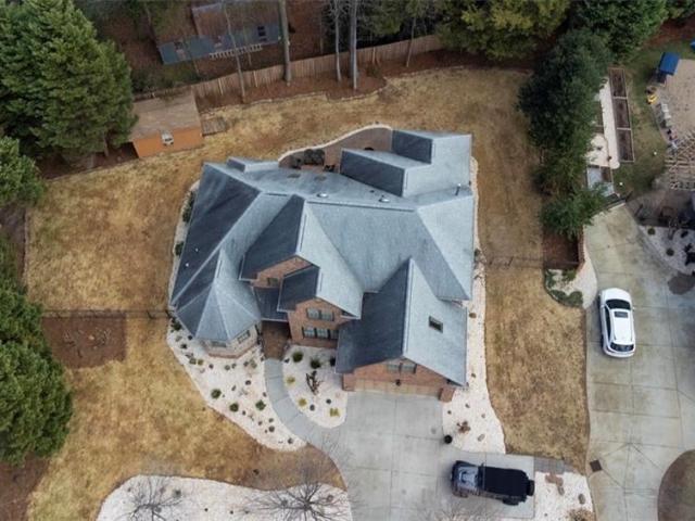1106 Double Oaks Road