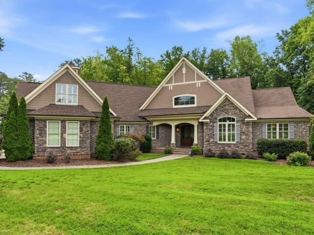 1106 Dovefield Ln, Youngsville, NC 27596