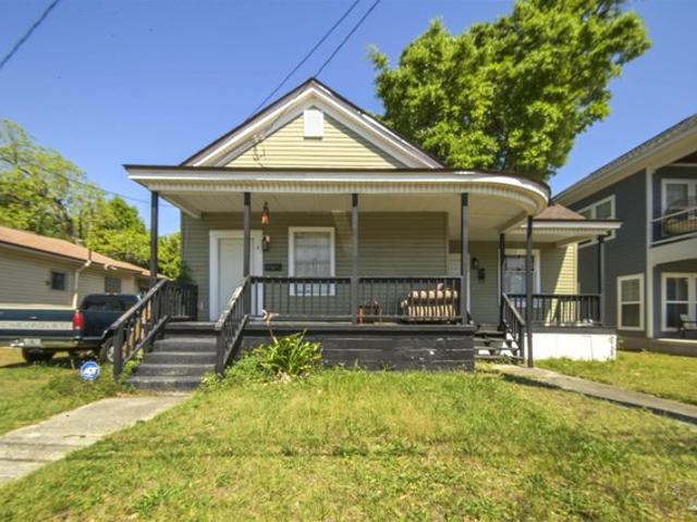 1106 Dr Martin Luther King Jr Dr, Pensacola, FL 32503