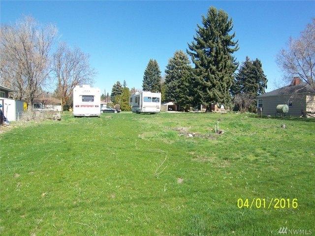 1106 E 2nd Ave, Ellensburg, WA 98926