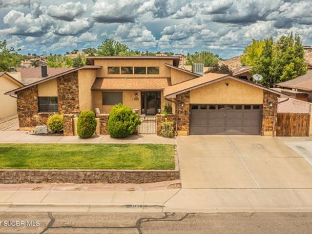 1106 E 35th St, Farmington, NM 87401
