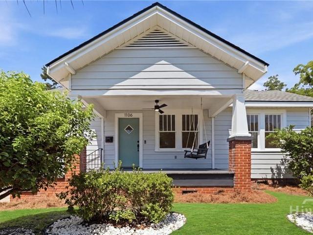 1106 E 40th St, Savannah, GA 31404