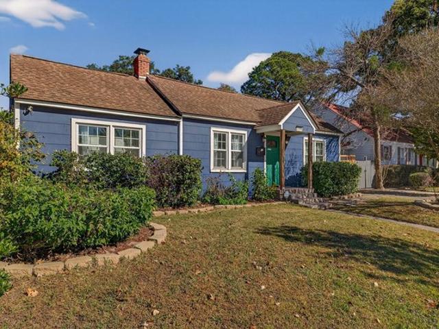 1106 E 52nd St, Savannah, GA 31404