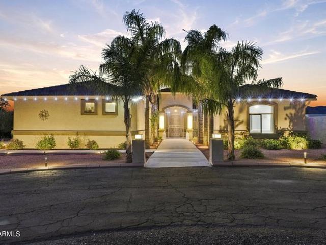 1106 E Circle Mountain Rd, New River, AZ 85087