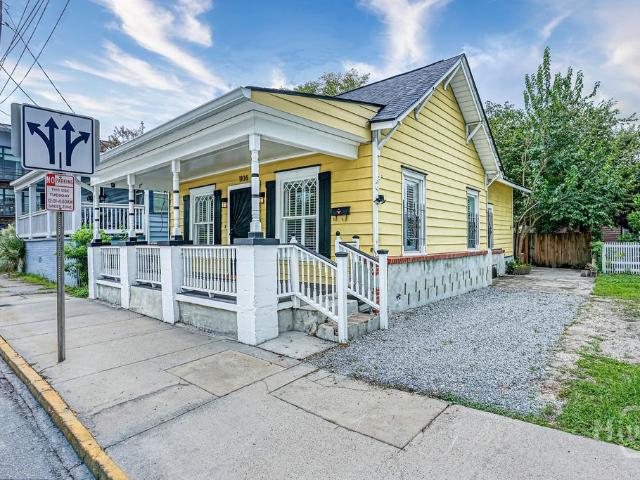 1106 E Broad Street