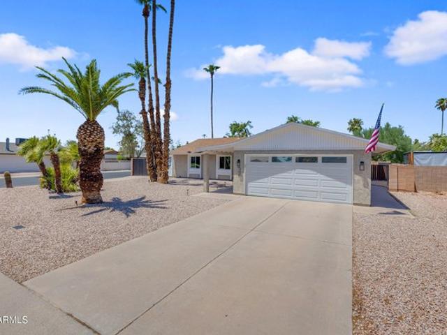 1106 E Fremont Dr, Tempe, AZ 85282