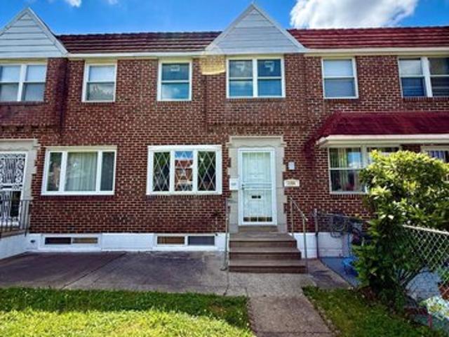 1106 E Hortter St, Philadelphia, PA 19150