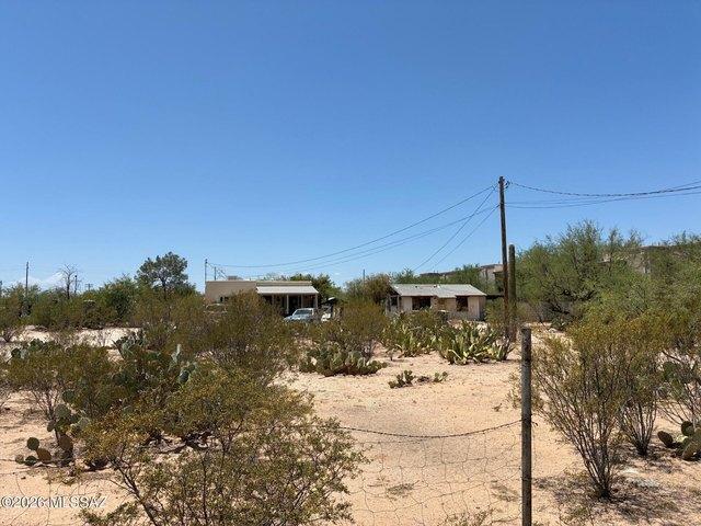 1106 E Halcyon Rd, Tucson, AZ 85719