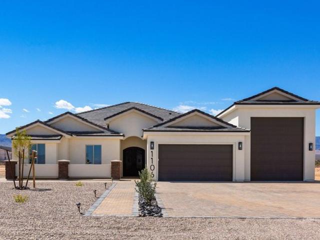 1106 E Las Vegas Way, Littlefield, AZ 86432
