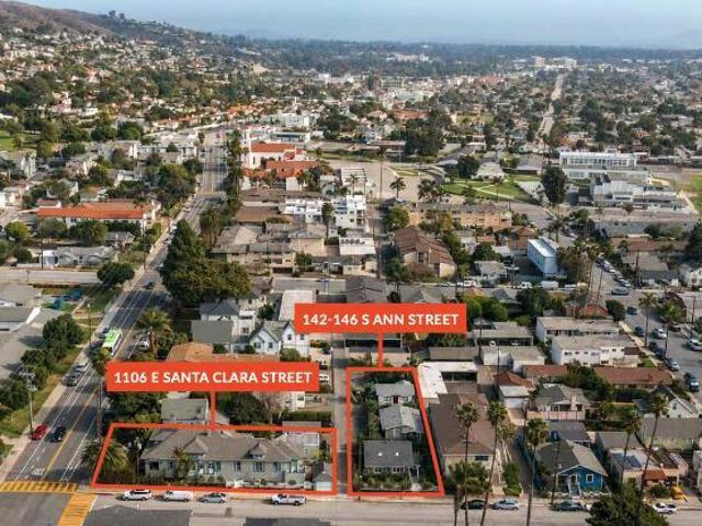 1106 E Santa Clara Street