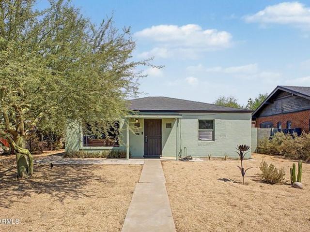 1106 E Palm Ln, Phoenix, AZ 85006