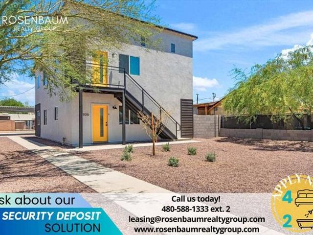 1106 E Papago St, Phoenix, AZ 85034