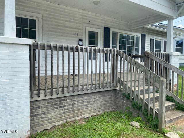 1106 East Main Street