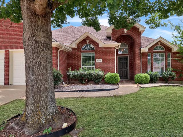 1106 Eastbrook Drive
