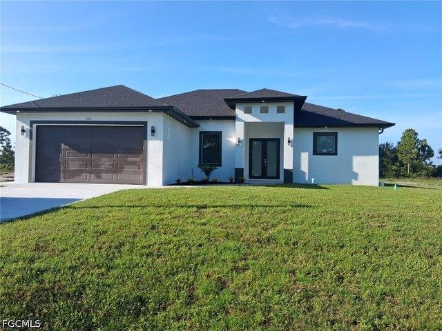 1106 Edelweiss St E, Lehigh Acres, FL 33974