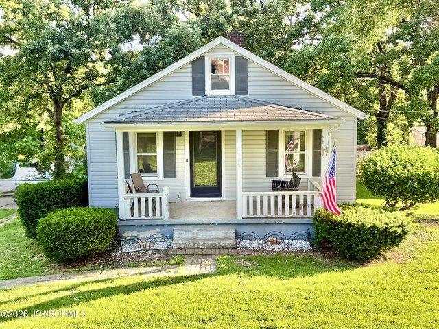 1106 Ellis Blvd, Jefferson City, MO 65101