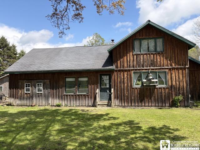 1106 Frew Run Road