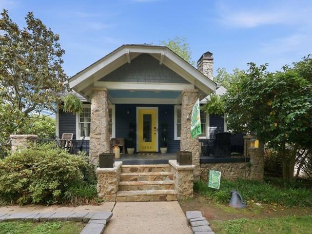 1106 Glenwood Ave, Raleigh, NC 27605