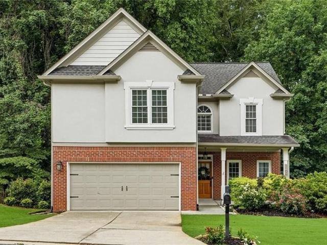 1106 Glenrose Dr SE, Smyrna, GA 30080