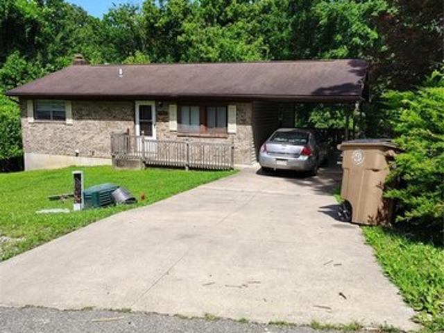 1106 Haddock St, Cape Girardeau, MO 63701