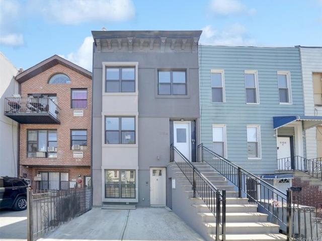 1106 Halsey St, Brooklyn, NY 11207