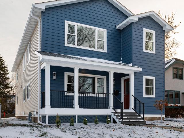 1106 Hawthorne Ave E, St. Paul, MN 55106 | MLS #7046 | Compass