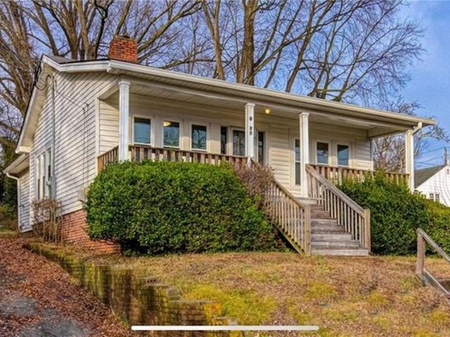 1106 Highland Ave, Greensboro, NC 27403