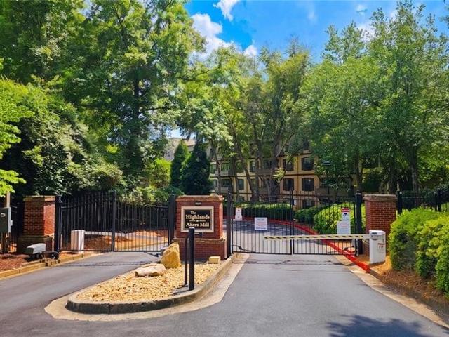 1106 Highland Bluff Dr SE Unit 106, Atlanta, GA 30339