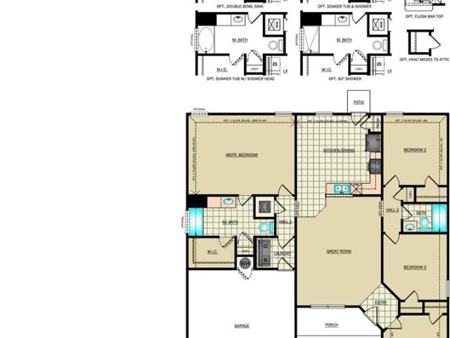 1106 Hilda Lane