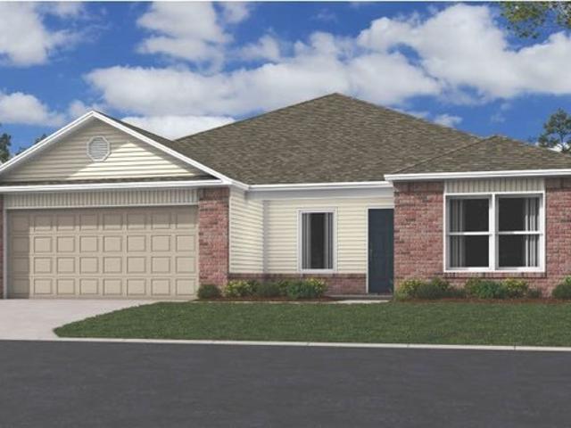 1106 Hilda Ln, Elkins, AR 72727
