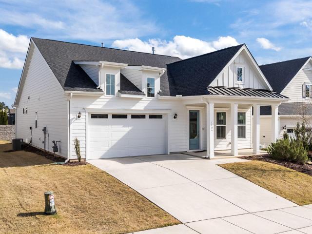 1106 Hodgson Lane