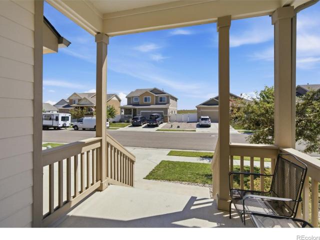 1106 Ibex Drive