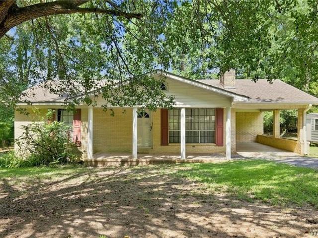 1106 Ingate Rd, Centreville, AL 35042