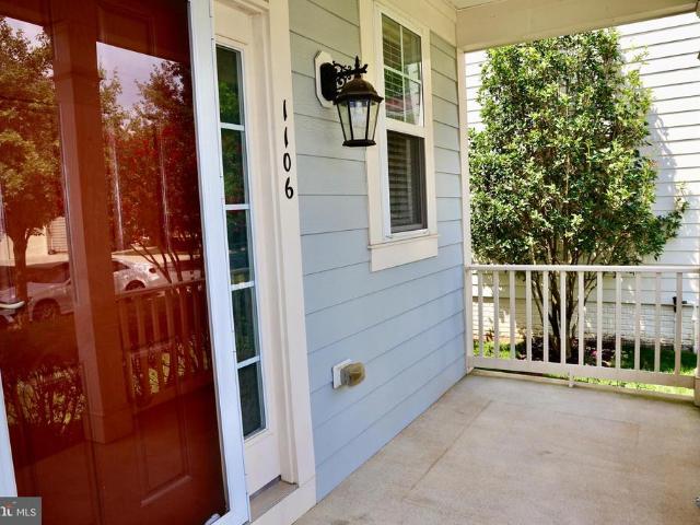 1106 Innis Drive