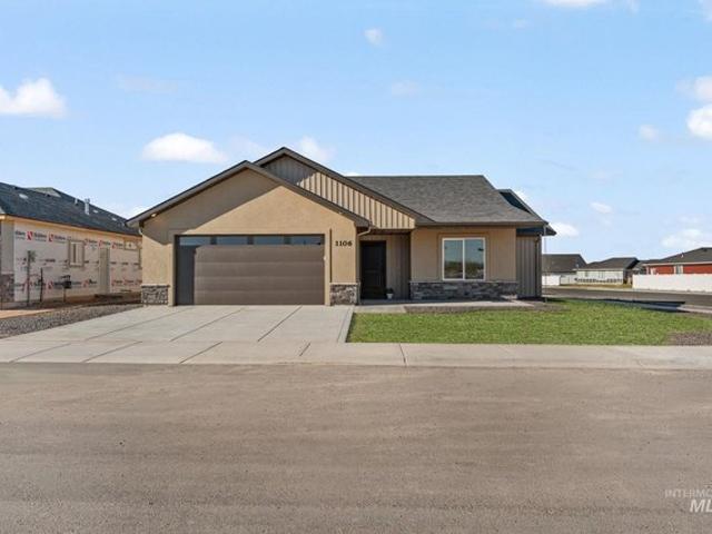 1106 Ira Burton Rd, Twin Falls, ID 83301