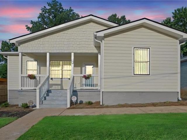 1106 Ira St SW, Atlanta, GA 30310