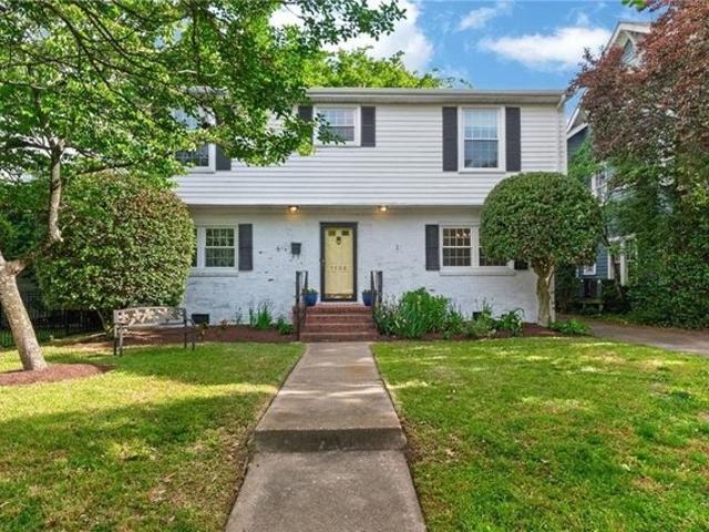1106 Jamestown Cres, Norfolk, VA 23508