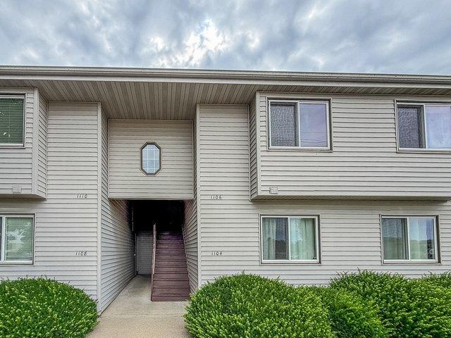 1106 Kara Dr Unit 1106, Champaign, IL 61822