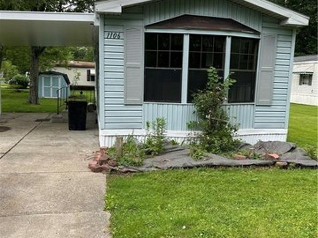 1106 Karen Dr, Angola, NY 14006