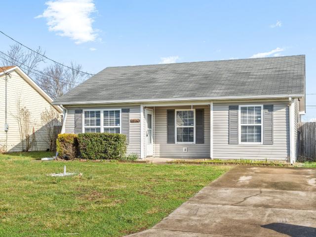 1106 Keith Ave
