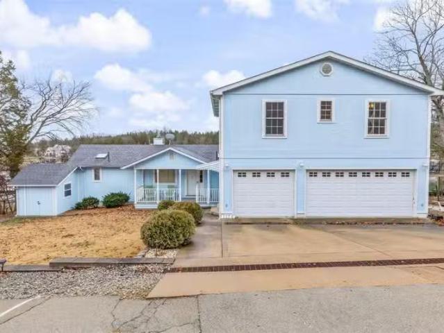 1106 LAFITTE DR # 4, BONNE TERRE, MO 63628 Single Family Resid.