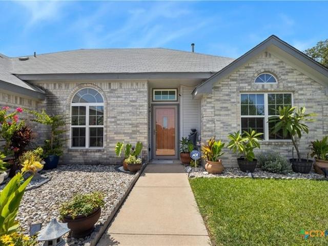 1106 Lambrusco Dr, Harker Heights, TX 76548